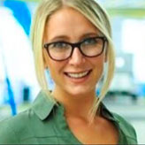 Cosette Jarrett - Contributor at The Date Mix