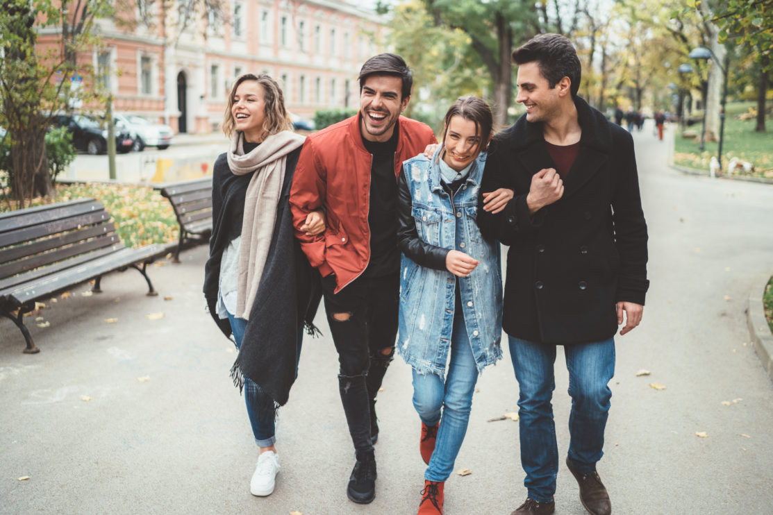 Need Inspiration? You’ll Have A Blast With These 56 Double Date Ideas