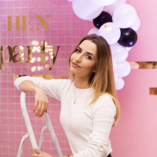 Solomiya G., Author at The Date Mix
