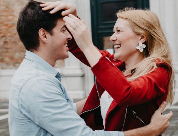 Relationship Stages - Tips & Advice About Relationship Milestones