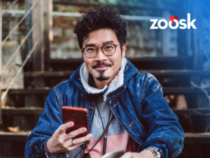 Zoosk Sign Up: Join Today And Start Dating The Right Way