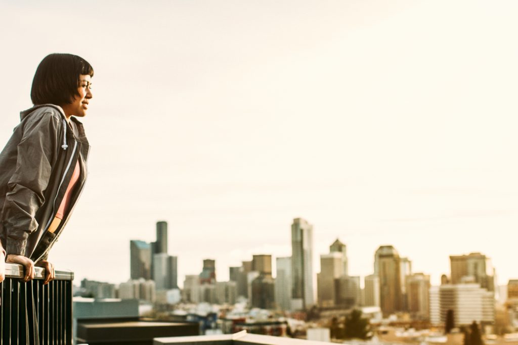 Seattle Dating Site & App - Meet Seattle Singles With Zoosk