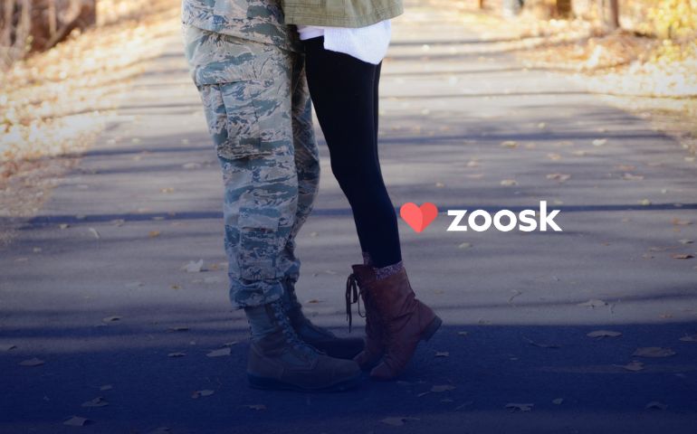 Military Dating Site & App - Find Military Singles with Zoosk