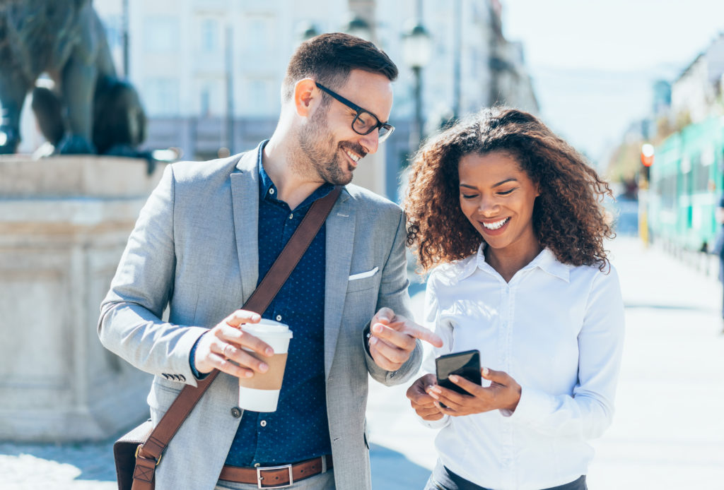 Dating Site & App for Professionals - Meet and Date Local Singles