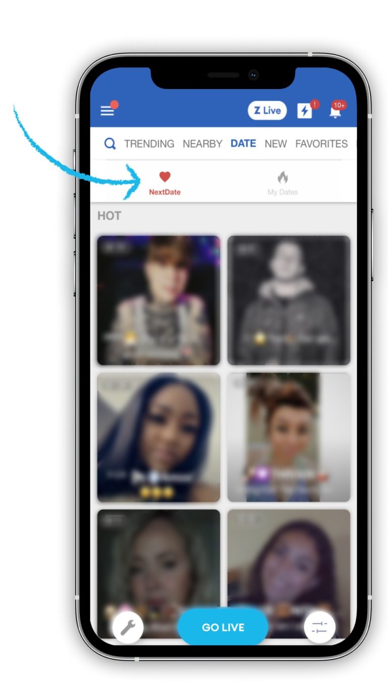 Video Dating - Try Online Dating with Zoosk Live