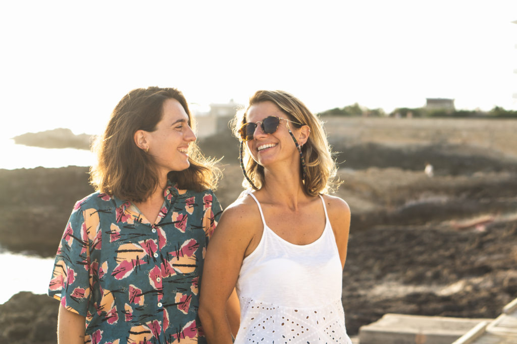 Find Real Women Seeking Women With The Zoosk App Today