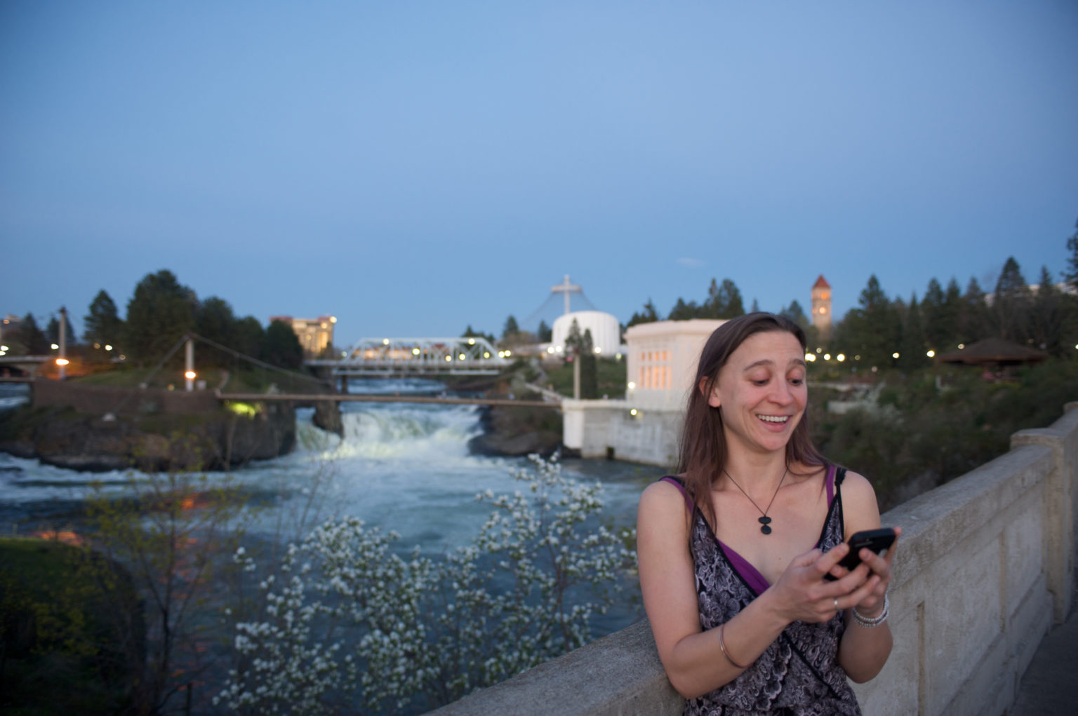 Discover Spokane Dating With Zoosk And Find Your One In A Million