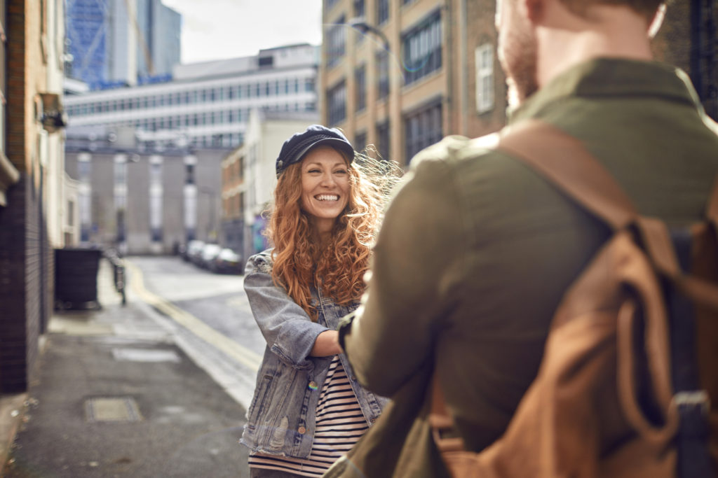 Detrioit Dating App & Dating Site - Sign Up Today to Meet Detroit Singles