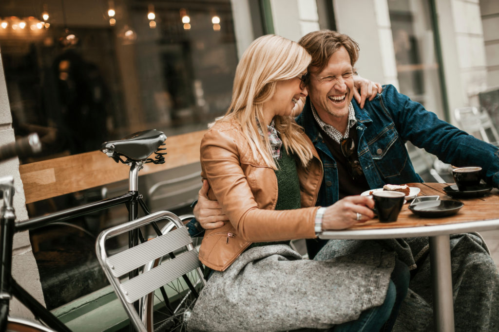 Buffalo, NY Dating Site & App - Meet Buffalo Singles Today