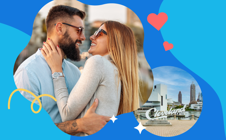 Dating in Cleveland: Meet Like-Minded Singles With Zoosk