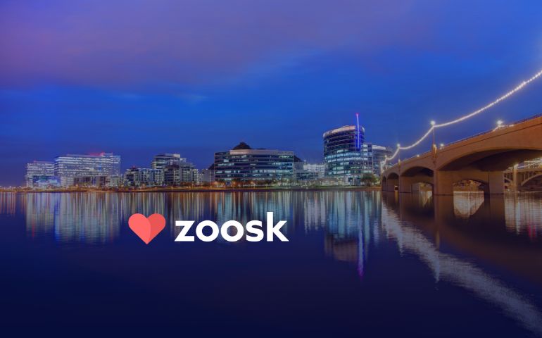 Tempe AZ Dating Site - Meet Singles with Arizona's Top Dating App